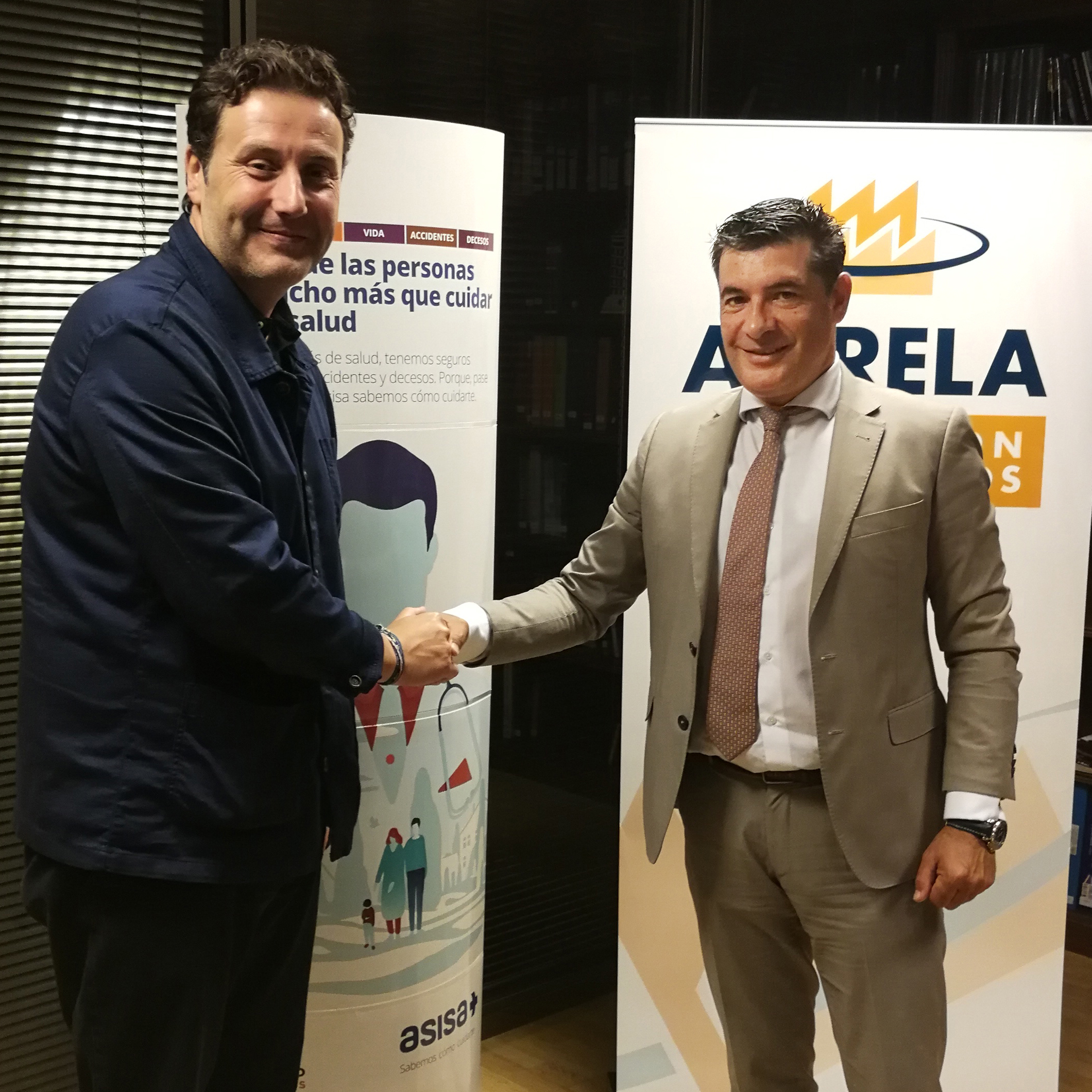 Agrela.com > Noticias