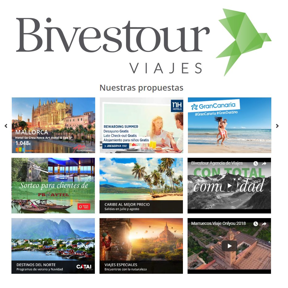 Agrela.com > Noticias