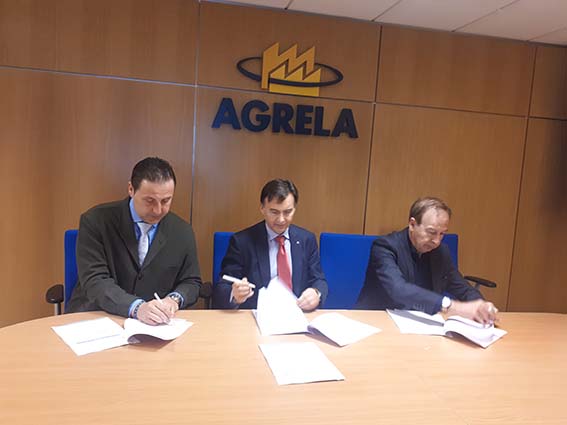 Agrela.com > Noticias